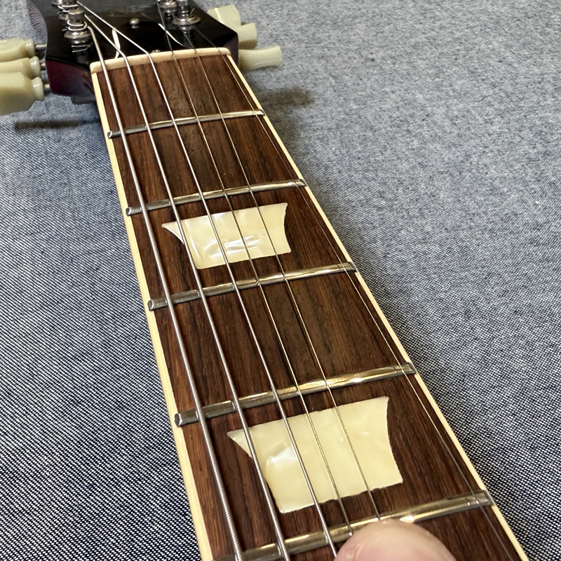 TOKAI LS50 BS 1981 USED
