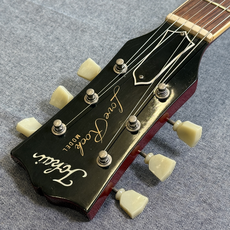 TOKAI LS50 BS 1981 USED